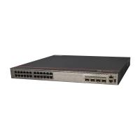 China Huawei Network Switch S5736-S24UM4XC with 24*100M/1G Ethernet Ports 4*10GE SFP+ Ports and 1*Expansion Slot for sale