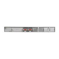 China Huawei Network Switch S5736-S24UM4XC with 24*100M/1G Ethernet Ports 4*10GE SFP+ Ports and 1*Expansion Slot for sale