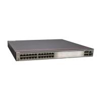 China Huawei Switch S5736-S24U4XC with 24 10/100/1000Base-T Ethernet ports 4 10 Gigabit SFP+ ports and PoE++ support for sale