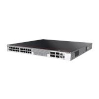 China Huawei CloudEngine Switch S5731-S8UM16UN2Q with 8*100M/1/2.5/5/10G ports 16*100M/1/2.5G ports and 2*40GE QSFP ports for sale