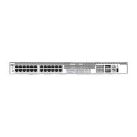 China Huawei CloudEngine Switch S5731-S8UM16UN2Q with 8*100M/1/2.5/5/10G ports 16*100M/1/2.5G ports and 2*40GE QSFP ports for sale