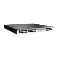 China Huawei CloudEngine Switch S5731-S8UM16UN2Q with 8*100M/1/2.5/5/10G ports 16*100M/1/2.5G ports and 2*40GE QSFP ports for sale