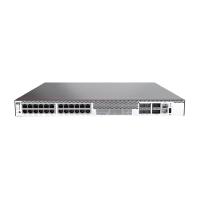 China Huawei CloudEngine Switch S5731-S8UM16UN2Q with 8*100M/1/2.5/5/10G ports 16*100M/1/2.5G ports and 2*40GE QSFP ports for sale