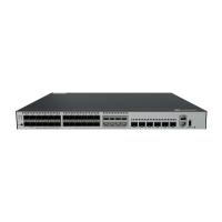 China Huawei CloudEngine Switch S5731-S24UN4X2Q with 24 100M/1G/2.5G Ethernet ports 4 10GE SFP+ ports and 2 40GE QSFP ports for sale