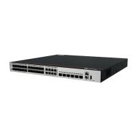 China Huawei CloudEngine Switch S5731-S24UN4X2Q with 24 100M/1G/2.5G Ethernet ports 4 10GE SFP+ ports and 2 40GE QSFP ports for sale