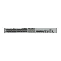 China Huawei CloudEngine Switch S5731-S24UN4X2Q with 24 100M/1G/2.5G Ethernet ports 4 10GE SFP+ ports and 2 40GE QSFP ports for sale