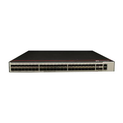 China Huawei CloudEngine S5731-S48S4X Network Switch with 48 GE SFP Ports 4 10GE SFP+ Ports and Simplified O&M for sale