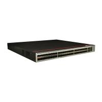 China Huawei CloudEngine S5731-S48S4X Network Switch with 48 GE SFP Ports 4 10GE SFP+ Ports and Simplified O&M for sale