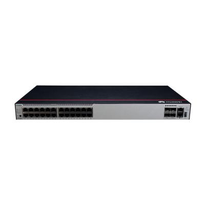 China Huawei CloudEngine S5731-S24T4X-D Network Switch with Intelligent Stack Simplified O&M and Mature IPv6 Features for sale