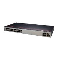 China Huawei CloudEngine S5731-S24T4X-D Network Switch with Intelligent Stack Simplified O&M and Mature IPv6 Features for sale