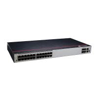 China Huawei CloudEngine S5731-S24T4X-D Network Switch with Intelligent Stack Simplified O&M and Mature IPv6 Features for sale