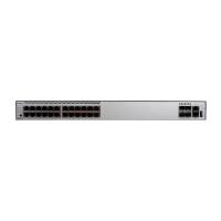 China Huawei CloudEngine S5731-S24T4X-D Network Switch with Intelligent Stack Simplified O&M and Mature IPv6 Features for sale