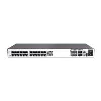 China Huawei CloudEngine Switch S5731-S24N4X2Q-A with 24*100M/1G/2.5G Ethernet ports 4*10GE SFP+ ports and 2*40GE QSFP ports for sale