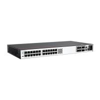 China Huawei CloudEngine Switch S5731-S24N4X2Q-A with 24*100M/1G/2.5G Ethernet ports 4*10GE SFP+ ports and 2*40GE QSFP ports for sale