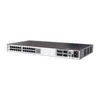 China Huawei CloudEngine Switch S5731-S24N4X2Q-A with 24*100M/1G/2.5G Ethernet ports 4*10GE SFP+ ports and 2*40GE QSFP ports for sale