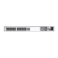 China Huawei CloudEngine Switch S5731-S24N4X2Q-A with 24*100M/1G/2.5G Ethernet ports 4*10GE SFP+ ports and 2*40GE QSFP ports for sale