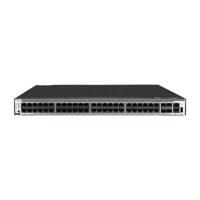China Huawei CloudEngine Switch S5731-H48T4XC-B with 44 Hybrid GE SFP ports 4 Hybrid 10GE SFP+ ports and 4 10GE SFP+ ports for sale
