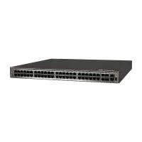 China Huawei CloudEngine Switch S5731-H48T4XC-B with 44 Hybrid GE SFP ports 4 Hybrid 10GE SFP+ ports and 4 10GE SFP+ ports for sale