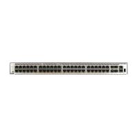 China Huawei CloudEngine Switch S5731-H48T4XC-B with 44 Hybrid GE SFP ports 4 Hybrid 10GE SFP+ ports and 4 10GE SFP+ ports for sale