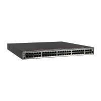 China Huawei CloudEngine Switch S5731-H48T4XC-B with 44 Hybrid GE SFP ports 4 Hybrid 10GE SFP+ ports and 4 10GE SFP+ ports for sale
