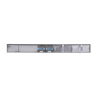 China Huawei CloudEngine Switch S5731-H48T4XC-B with 44 Hybrid GE SFP ports 4 Hybrid 10GE SFP+ ports and 4 10GE SFP+ ports for sale