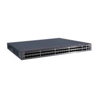 China Huawei CloudEngine Switch S5731-H48HB4XZ with 44*Hybrid GE SFP ports, 4*Hybrid 10GE SFP+ ports, 4*10GE SFP+ ports, 1*expansion slot, PoE++ for sale