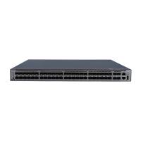 China Huawei CloudEngine Switch S5731-H48HB4XZ with 44*Hybrid GE SFP ports, 4*Hybrid 10GE SFP+ ports, 4*10GE SFP+ ports, 1*expansion slot, PoE++ for sale