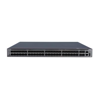 China Huawei CloudEngine Switch S5731-H48HB4XZ with 44*Hybrid GE SFP ports, 4*Hybrid 10GE SFP+ ports, 4*10GE SFP+ ports, 1*expansion slot, PoE++ for sale