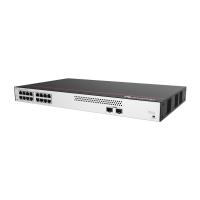 China Huawei CloudEngine Switch S5731-L16P2SR-RUA with 16*10/100/1000BASE-T ports 2*GE SFP ports and AC power for enterprise networks for sale