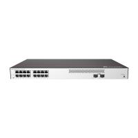 China Huawei CloudEngine Switch S5731-L16P2SR-RUA with 16*10/100/1000BASE-T ports 2*GE SFP ports and AC power for enterprise networks for sale