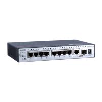 China Huawei CloudEngine Switch S5731-L8LP2ST-RUA with 1 GE SFP Port 1 10/100/1000BASE-T Port and Power Adapter for Simplified Network Deployment for sale