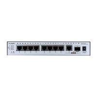 China Huawei CloudEngine Switch S5731-L8LP2ST-RUA with 1 GE SFP Port 1 10/100/1000BASE-T Port and Power Adapter for Simplified Network Deployment for sale
