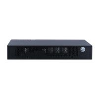 China Huawei CloudEngine Switch S5731-L8LP2ST-RUA with 1 GE SFP Port 1 10/100/1000BASE-T Port and Power Adapter for Simplified Network Deployment for sale