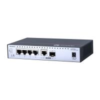 China Huawei CloudEngine Switch S5731-L4P2ST-RUA with 4*10/100/1000BASE-T ports 1*GE SFP port and 1*10/100/1000BASE-T port for sale