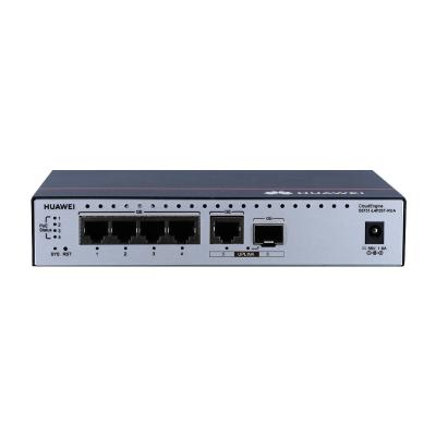 China Huawei CloudEngine Switch S5731-L4P2ST-RUA with 4*10/100/1000BASE-T ports 1*GE SFP port and 1*10/100/1000BASE-T port for sale