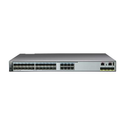China Huawei Switch S5730-44C-HI-24SS5730-HI Series with 24 GE SFP Ports 8 Dual-Purpose Ports and 4 x 10 GE SFP+ Ports for sale