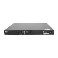 China Huawei S5720-36C-EI-AC Gigabit Switch with 150W AC Power N + 1 Backup Mode and 132 Mpps Forwarding Performance for sale