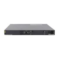 China Huawei Switch S5710-28C-LI with 24 Ethernet 10/100/1000 ports 4 dual-purpose ports and 1 interface slot for sale