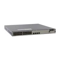 China Huawei Switch S5710-28C-PWR-LI with 500W AC Power 1 Interface Slot and 256 MB RAM Network Switch for sale