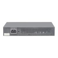 China Huawei Switch S5720-12TP-LI-AC with 8 Ethernet 10/100/1000 ports 2 dual-purpose ports and 1.8 kg weight for sale