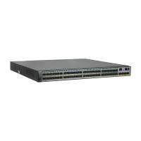China Huawei Switch S5730-60C-HI-48S with 48 GE SFP Ports 4 x 10 GE SFP+ Ports and 1 Expansion Slot for sale