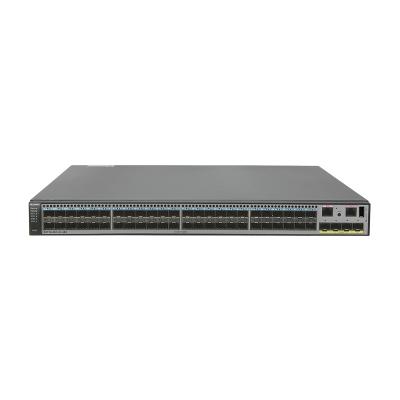 China Huawei Switch S5730-60C-HI-48S with 48 GE SFP Ports 4 x 10 GE SFP+ Ports and 1 Expansion Slot for sale