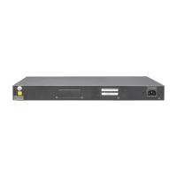China Huawei S5720-14X-PWH-SI-AC Network Switch with 4 Ethernet 100/1000/2.5G PoE++ Ports 2 10 Gig SFP+ Ports and 1 GB RAM for sale