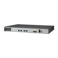 China Huawei S5720-14X-PWH-SI-AC Network Switch with 4 Ethernet 100/1000/2.5G PoE++ Ports 2 10 Gig SFP+ Ports and 1 GB RAM for sale