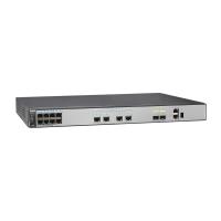 China Huawei S5720-14X-PWH-SI-AC Network Switch with 4 Ethernet 100/1000/2.5G PoE++ Ports 2 10 Gig SFP+ Ports and 1 GB RAM for sale