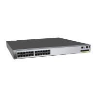 China Huawei Switch S5730-36C-HI with 24 x 10/100/1000BASE-T Ports 4 x 10GE SFP+ Ports and 1 Expansion Slot for sale