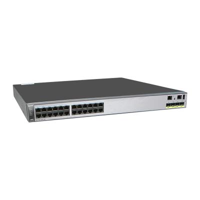 China Huawei Switch S5730-36C-HI with 24 x 10/100/1000BASE-T Ports 4 x 10GE SFP+ Ports and 1 Expansion Slot for sale