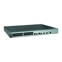 China Huawei Switch S5720-28X-PWR-LI-AC with 24 Ethernet 10/100/1000 Ports 4 10 Gig SFP+ Ports and 370W POE for sale