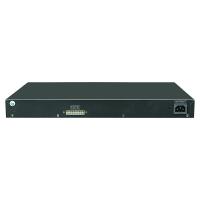 China Huawei Switch S5720-28X-PWH-LI-AC with 16 Ethernet 10/100/1000 PoE+ ports 8 Ethernet 100M/1/2.5G PoE++ ports and 4 10 Gig SFP+ ports for sale