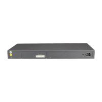 China Huawei Switch S5710-52X-LI-AC with 43.6 mm x 442.0 mm x 220.0 mm dimensions 5 kg weight and Resilient Ethernet technology for sale